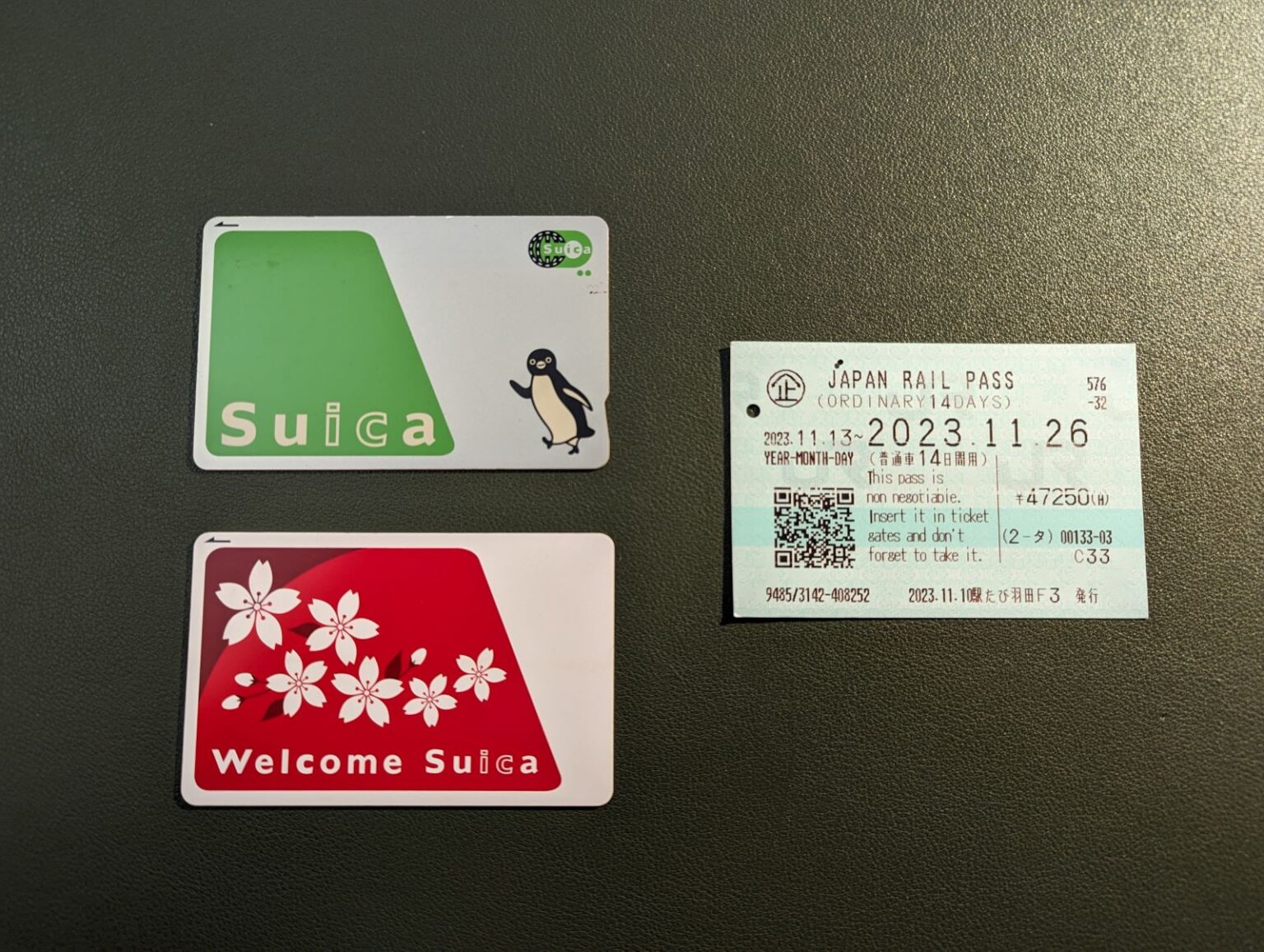 SUICA, PASMO and IC Cards vs. Japan Rail Pass: All you need to know ...