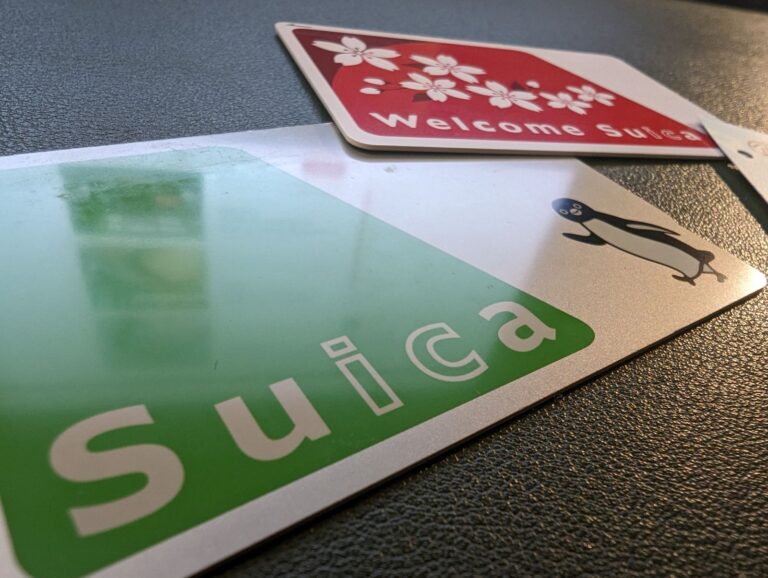 SUICA card complete guide: where to get it, how it works, is it worth ...